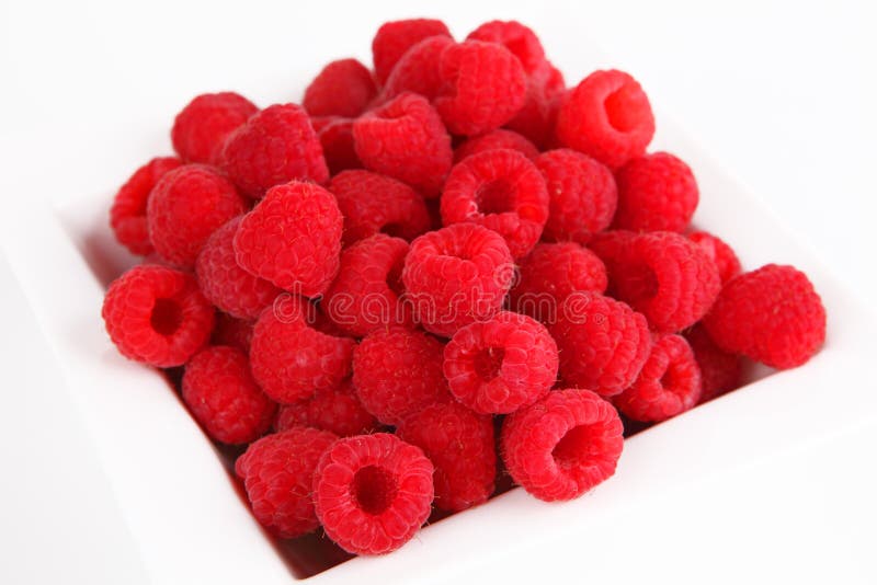 Raspberries stock image. Image of nutrition, fruit, healthy - 19863729