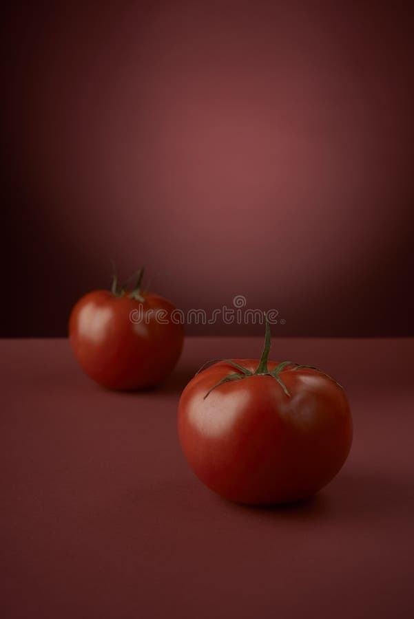Fresh red tomatoes stock photo. Image of healthy, fresh - 39604468