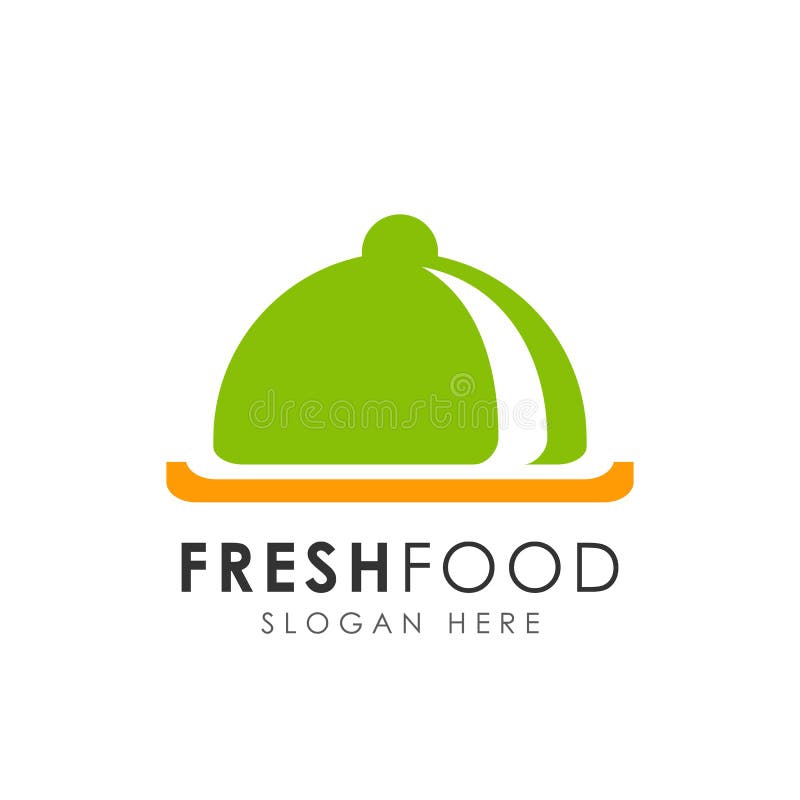 Fresh Food Sign