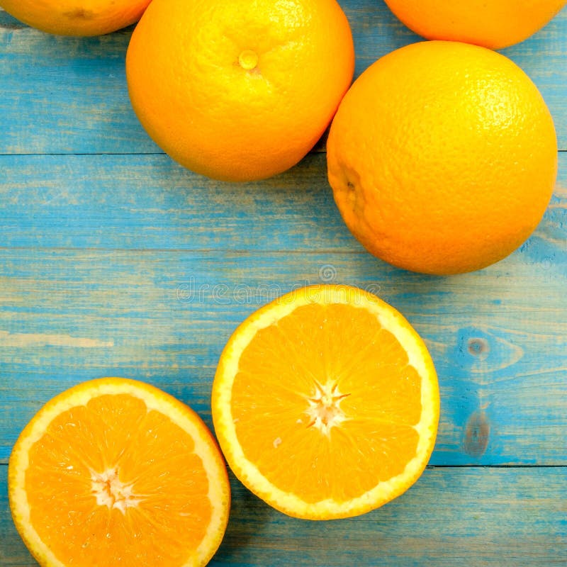 Fresh Ripe Citrus Oranges stock image. Image of close - 155917777