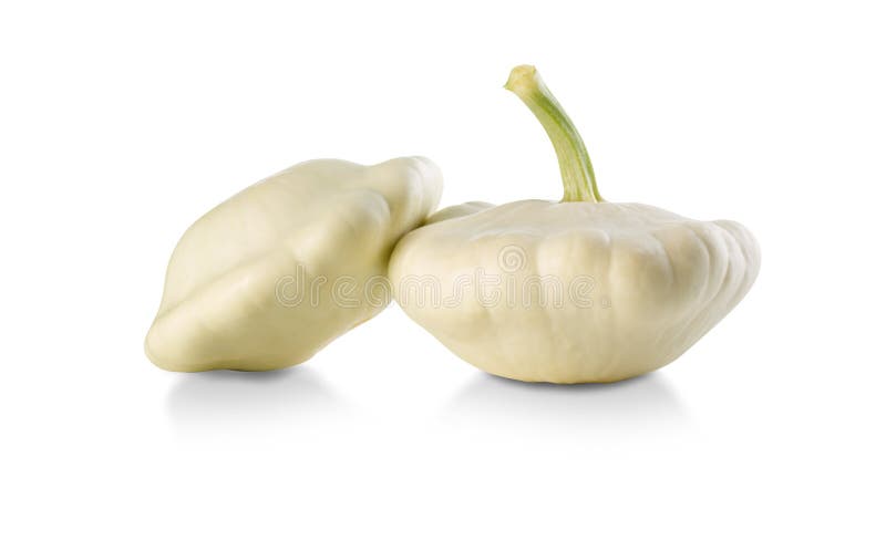 Fresh Ripe Perfect Beautiful Natural Vegetable Squash Stock Photo ...