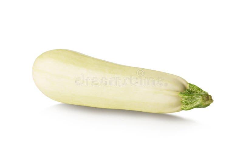 Fresh Ripe Perfect Beautiful Natural Vegetable Squash Stock Photo ...