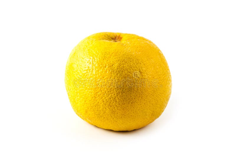 Fresh ripe pomelo stock photo. Image of healthy, freshness - 83765052