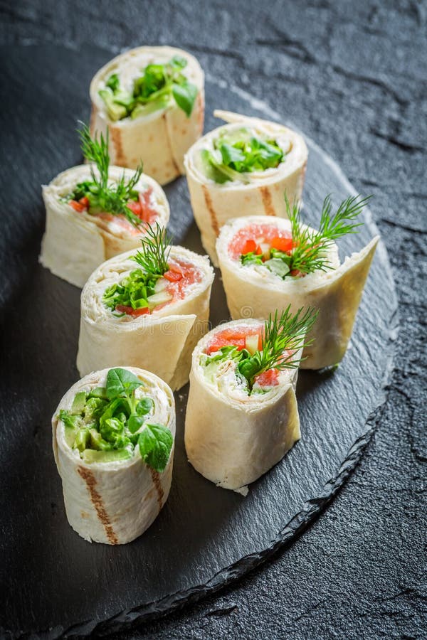 Fresh Rolls 1 stock photo. Image of delicious, butter - 2024516