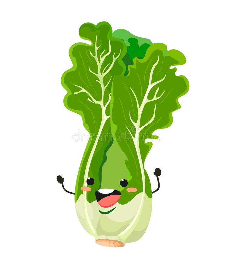 Cartoon Lettuce Stock Illustrations – 38,035 Cartoon Lettuce Stock ...