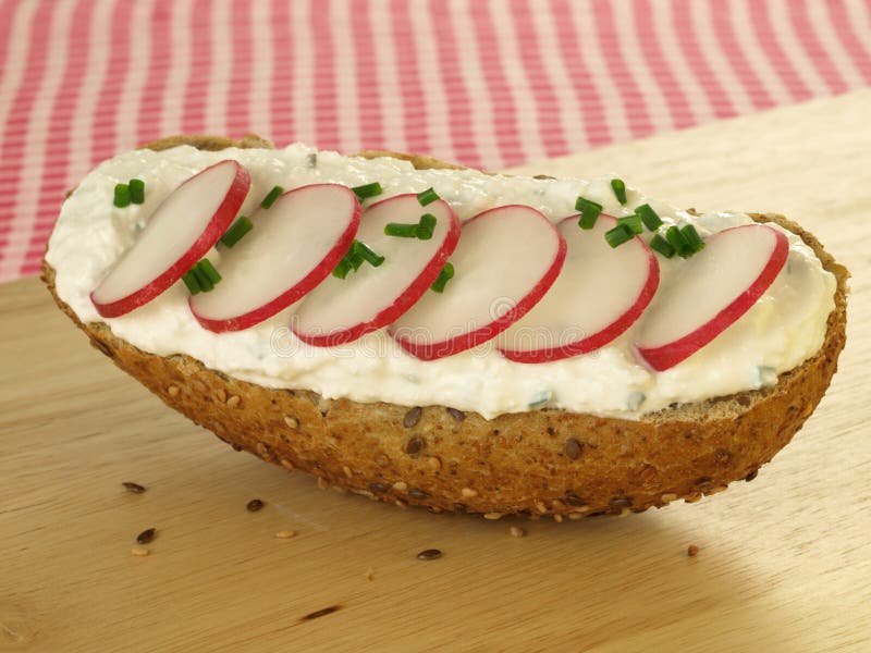 Fresh sandwich stock image. Image of slices, grain, delicate - 24144115