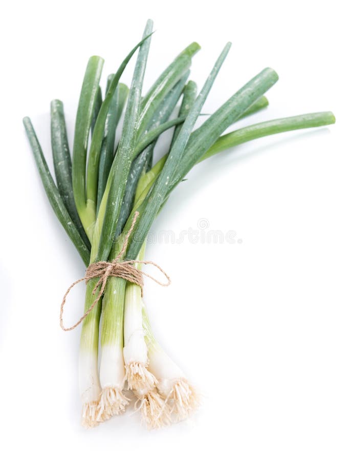1,672 Scallions Isolated White Background Stock Photos - Free & Royalty ...