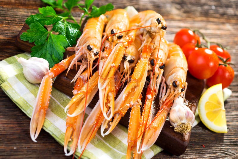 245 Fresh Scampi Nephrops Norvegicus Stock Photos - Free & Royalty-Free ...