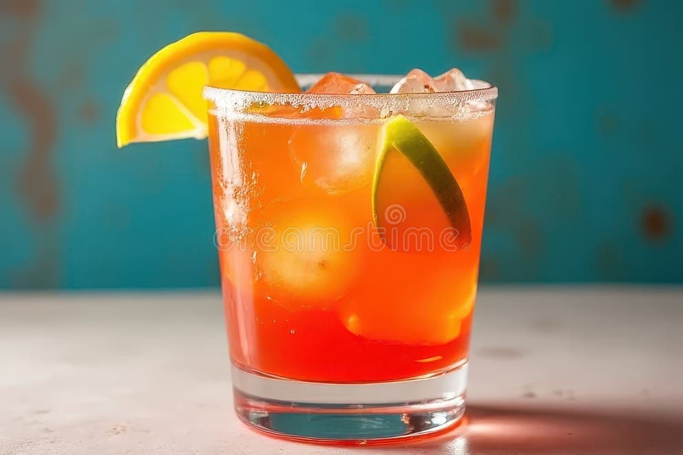 Shrimp Ceviche Display stock illustration. Illustration of dish - 371647220