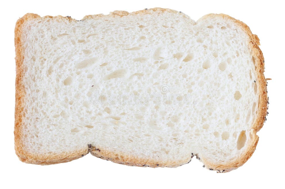 Fresh sliced ??bread. stock photo. Image of produce - 383336738