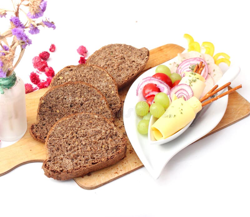 Fresh snack stock photo. Image of starter, fresh, freshness - 40831218