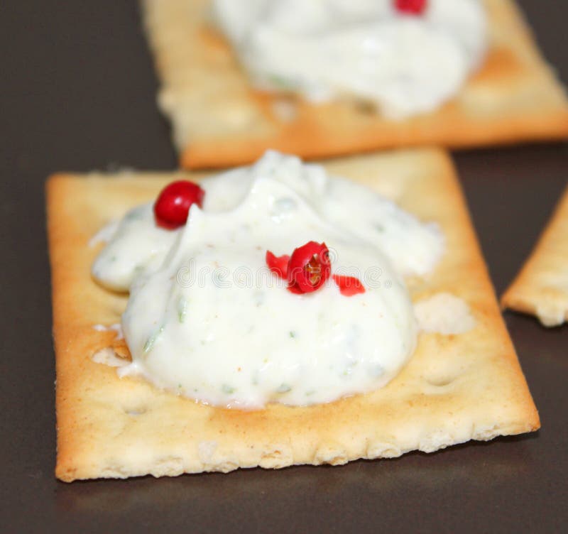 Fresh snack stock photo. Image of quark, freshness, buffet - 32602382