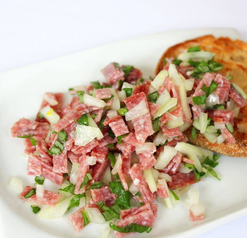 Fresh snack stock image. Image of buffet, freshness, breakfast - 32540063