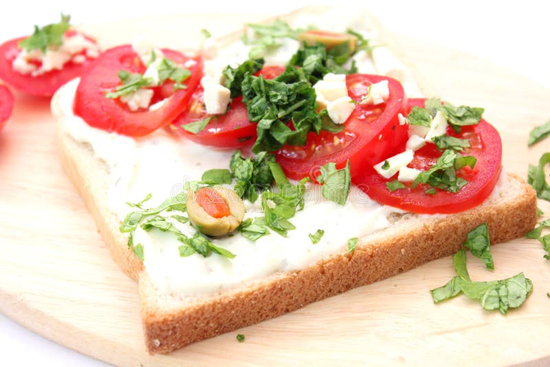 Fresh snack stock photo. Image of buffet, cheapcheese - 32348692