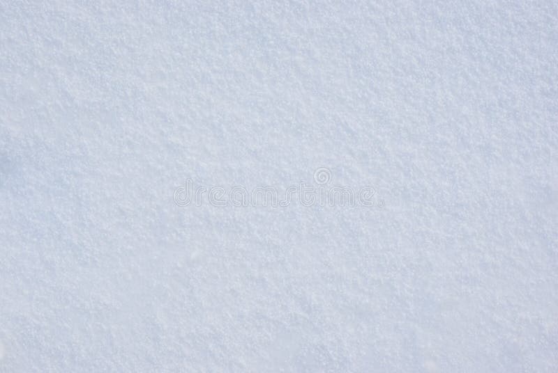 Fresh snow stock photo. Image of frozen, reference, bare - 14589308