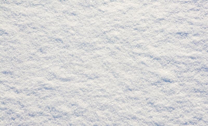 Fresh snow stock image. Image of january, freshness, softness - 4089301