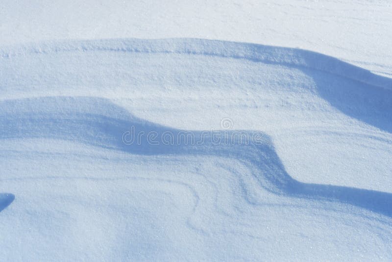 Fresh snow as background stock image. Image of freeze - 49496857