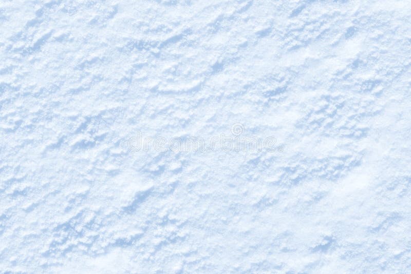 Fresh Snow Background Texture Stock Image - Image of plain, frost: 78320697