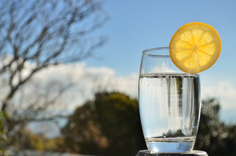 Fresh sparkling water stock photo. Image of fresh, water - 25635792