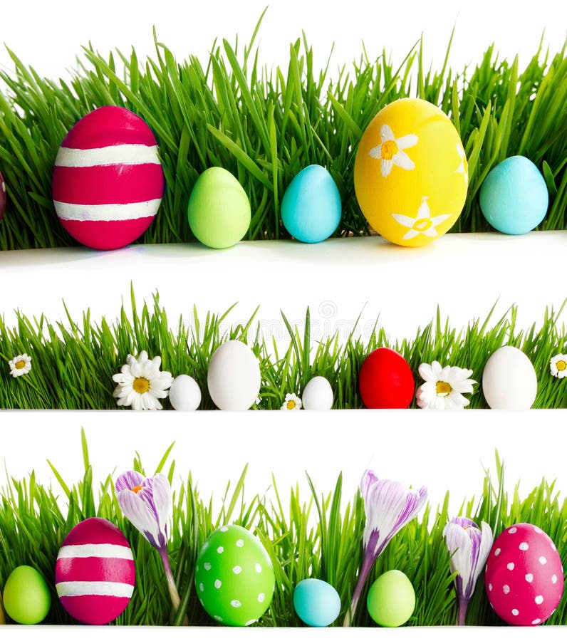 203 Spring Easter Borders Stock Photos - Free & Royalty-Free Stock ...