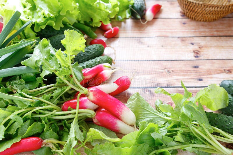 Easter food stock photo. Image of bright, color, table - 66914726