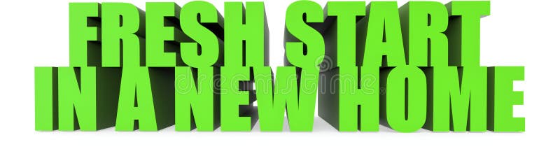 Precision Results Every Shot Hits the Goal, 3d Text Stock Illustration ...