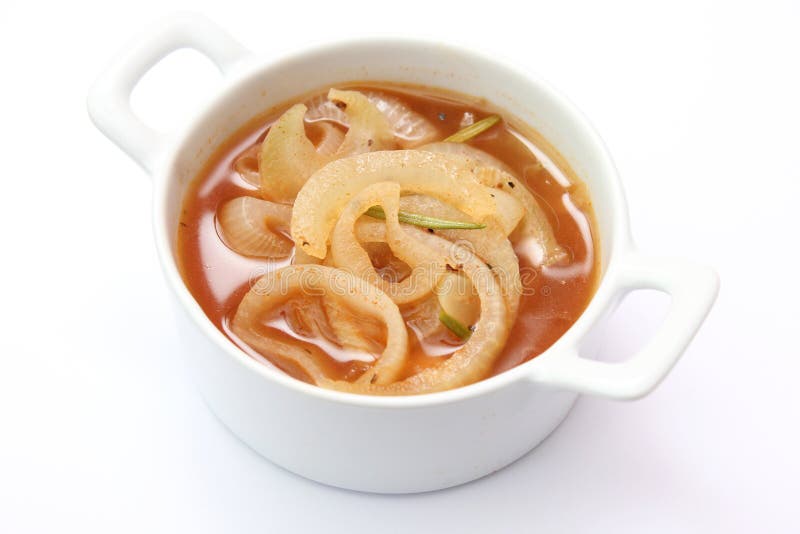Fresh stew of onions stock photo. Image of stew, dinner - 32141166