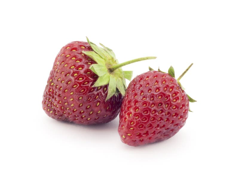 Fresh Strawberry Picture. Image: 14540347