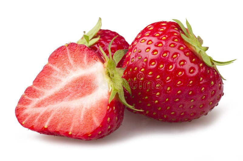 Fresh Strawberry stock image. Image of health, strawberry - 42260113
