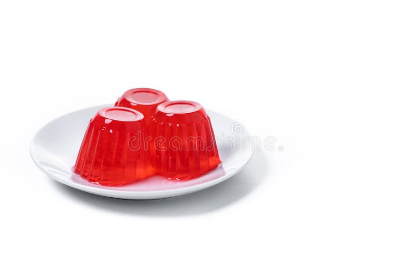 Fresh strawberry jelly stock photo. Image of sugar, food - 379719572