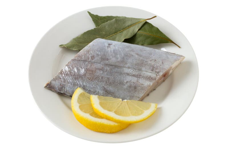 Fresh swordfish stock photo. Image of meal, fish, eating - 23217880