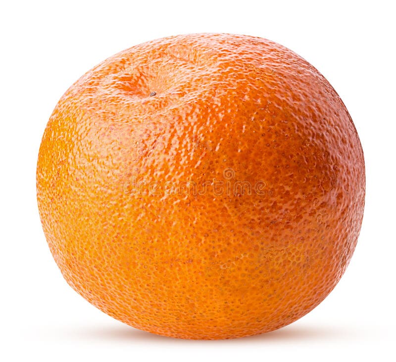 Fresh tangerine stock image. Image of leaf, isolated - 117779233