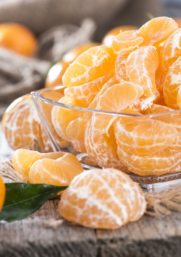 Fresh Tangerines stock photo. Image of ripe, closeup - 35848382