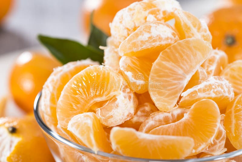 Fresh Tangerines stock image. Image of fruit, refreshment - 36352465