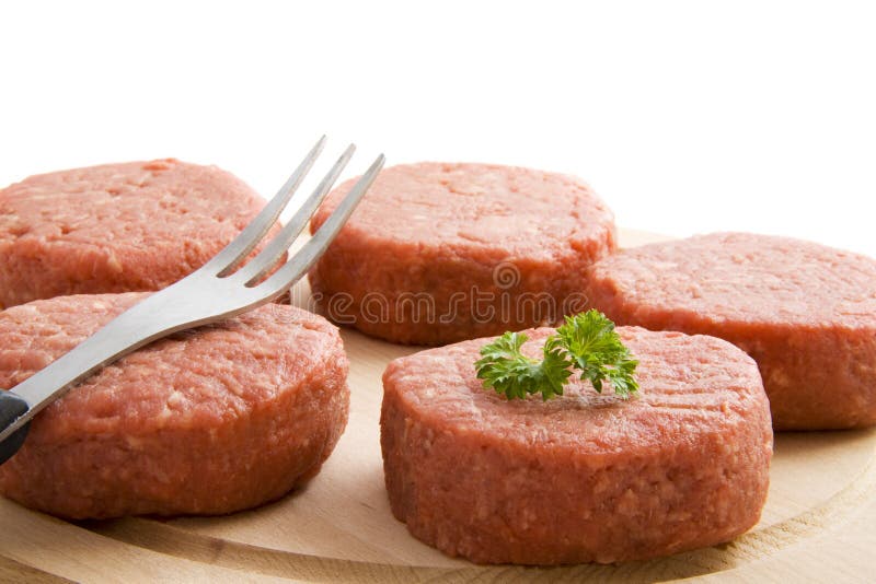 Fresh tartaar stock image. Image of fork, food, black - 13504593