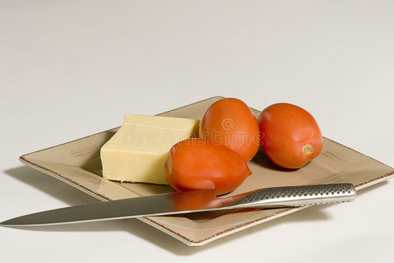 Fresh and Tasty Australian Produce. Stock Photo - Image of dish ...