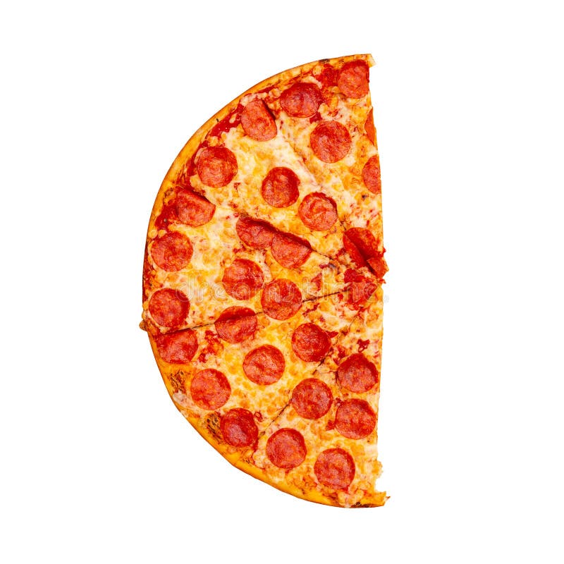 2,659 Half Pizza Stock Photos - Free & Royalty-Free Stock Photos from ...