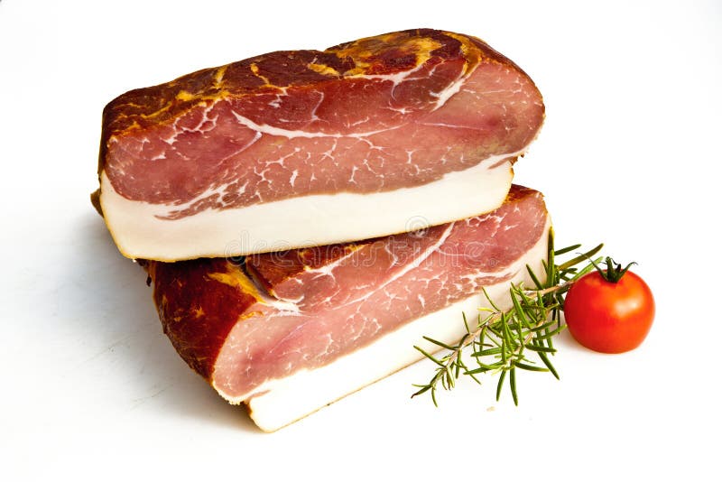 Fresh tasty ham stock photo. Image of ingredients, gourmet - 55386670