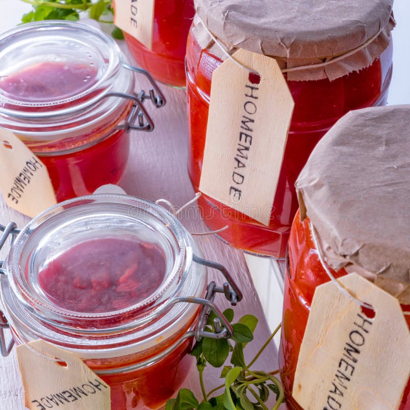 Mason jar stock image. Image of glass, design, canning - 99613907