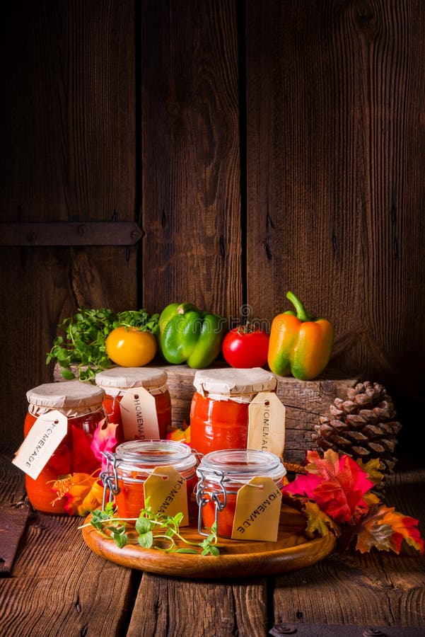 Mason jar stock image. Image of kitchen, homemade, element - 99613997