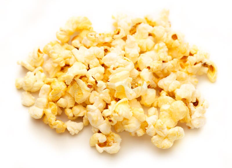 Fresh tasty popcorn stock photo. Image of corn, appetizing - 60977844