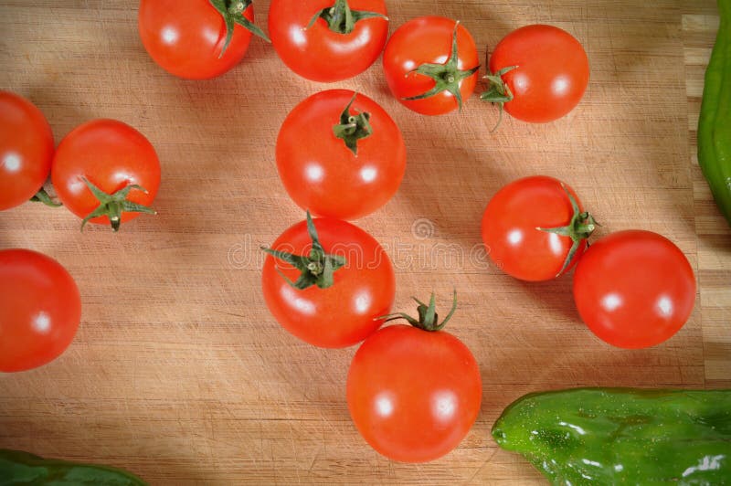 Fresh, Tasty, Tomato, All Organic Tomato, Fresh Organic Tomato Stock ...