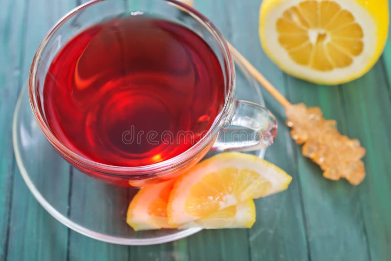 Fresh tea stock photo. Image of aroma, grassy, helpful - 40511034