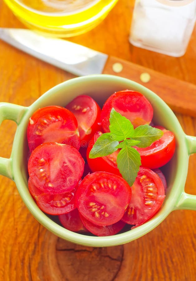 Fresh tomato stock image. Image of italy, selective, juicy - 27579033