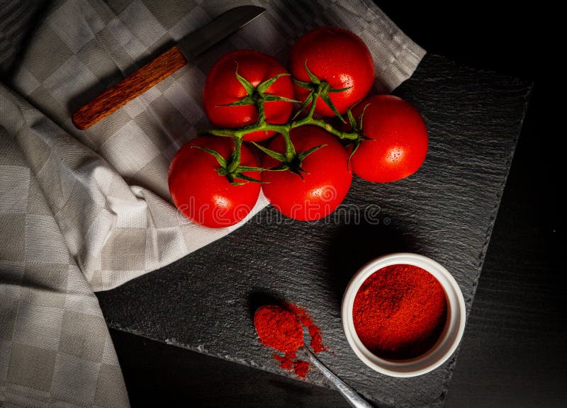 Fresh Tomato Product Photography Stock Photo - Image of fresh, product ...