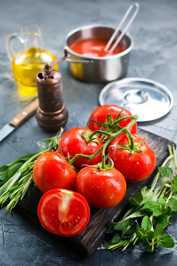 Tomato stock photo. Image of natural, ingredient, diet - 100663054