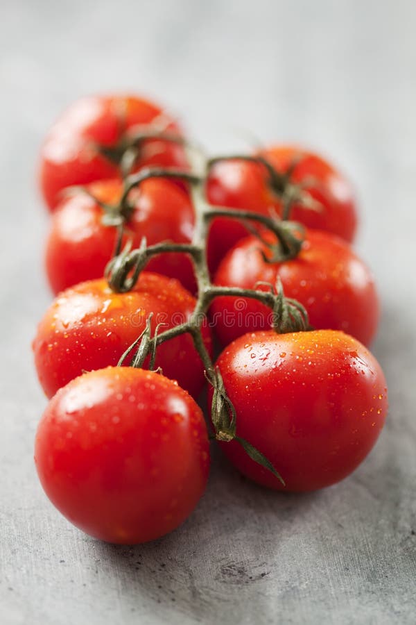 Fresh tomatoes stock image. Image of tomato, ingredients - 38168151