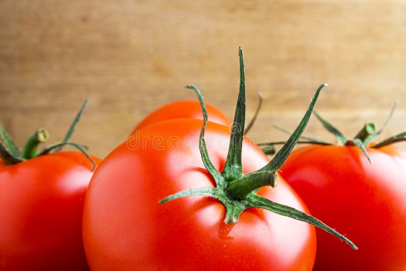 Fresh tomatoes stock photo. Image of diet, fresh, natural - 34399298