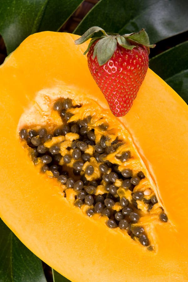 Fresh Tropical Fruit stock photo. Image of tropical, fresh - 6757324