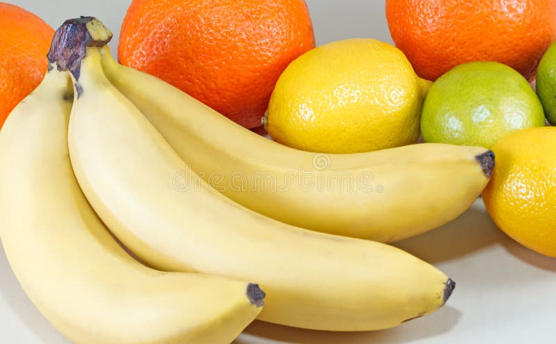 Fresh tropical fruit stock photo. Image of healthy, green - 38622784